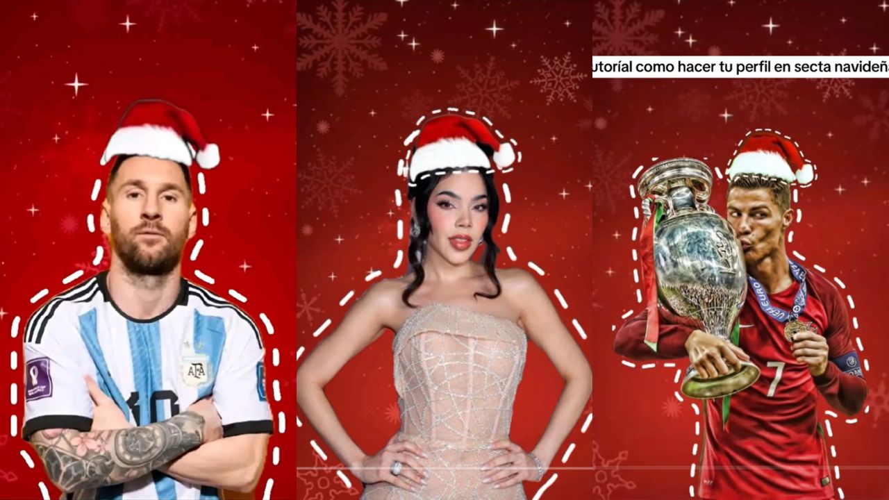 Secta navideña foto: qué es, qué significa, origen, contexto y de dónde ...