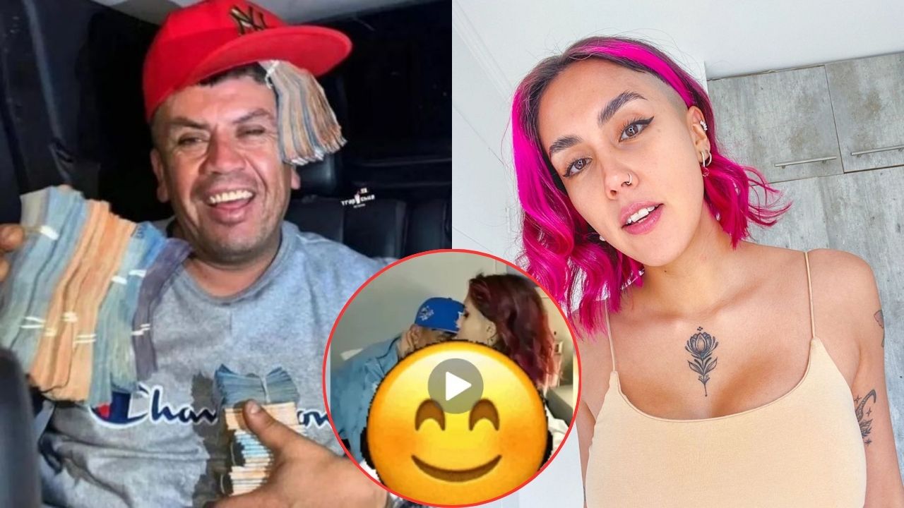 Video del tío René Puente y Suicidora en Twitter: ¿enlace de dónde y ...