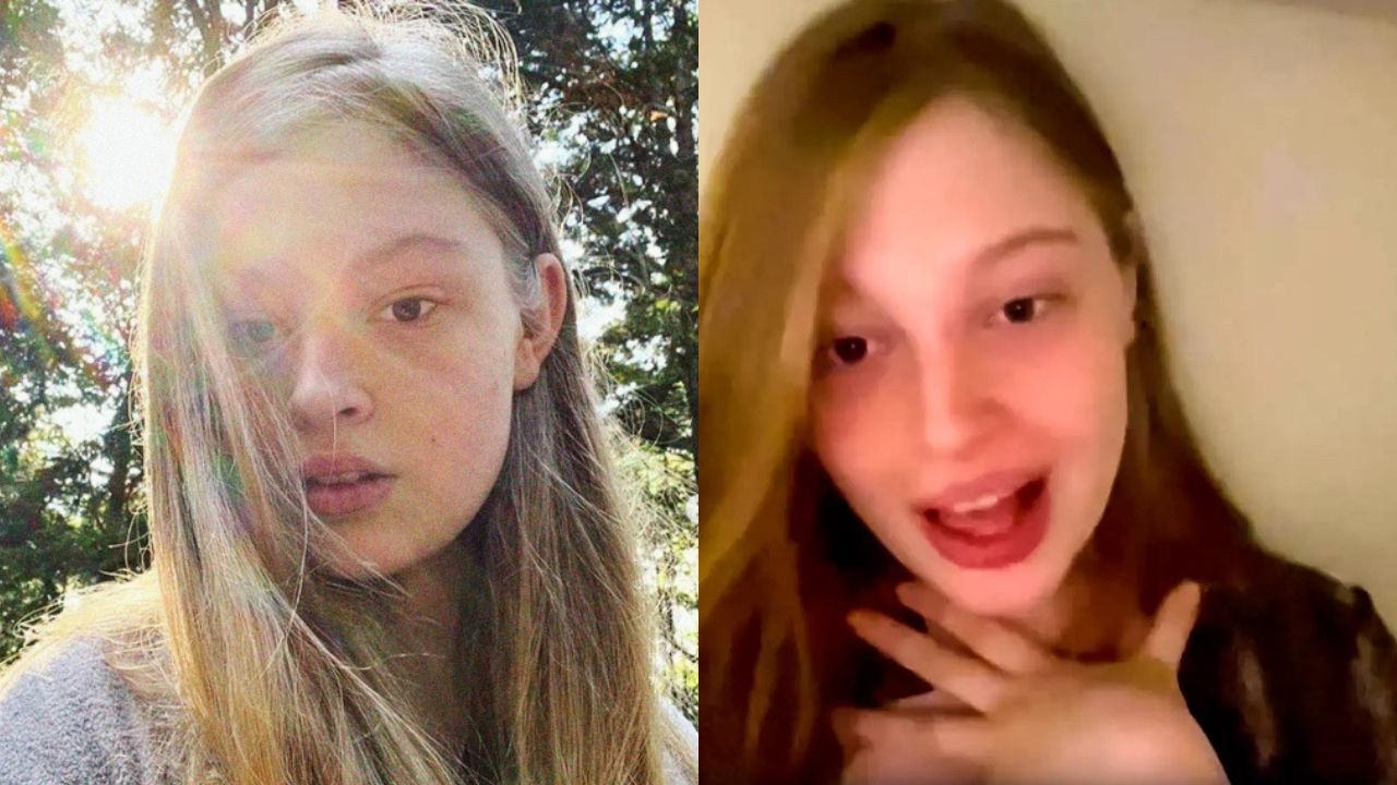 Vivian Jenna Wilson Wikipedia: biografía de la hija trans de Elon Musk