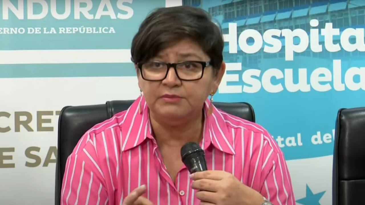 Gobierno nombra comisión interventora en el IHSS presidida por Carla ...