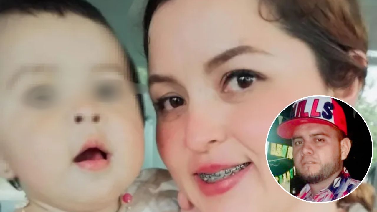 Caso de Alejandra Rivas Gómez: hallan los cuerpos sin vida de ella y su hija