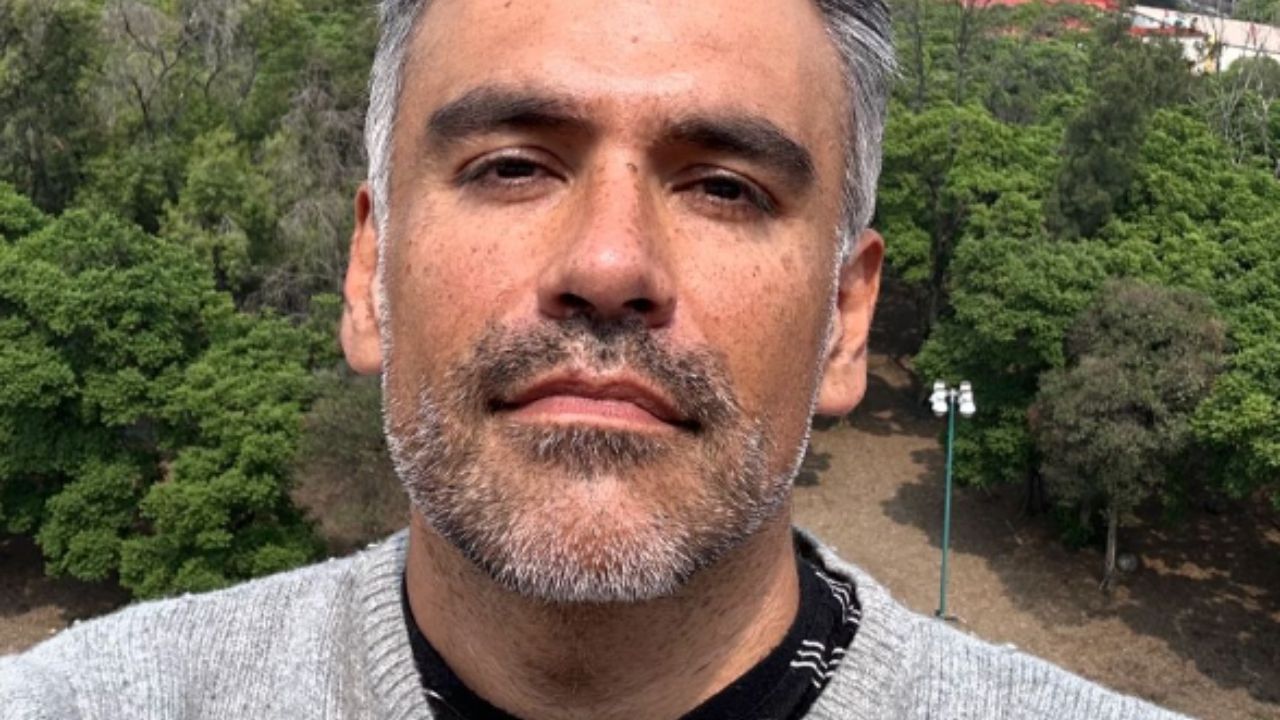 Dr. Rodrigo Orcajo: biografía, edad y quién es su pareja