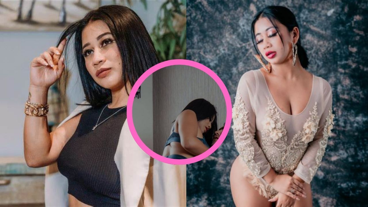 Esme La Chapina Telegram: enlace a los videos y fotos exclusivos filtrados de OnlyFans