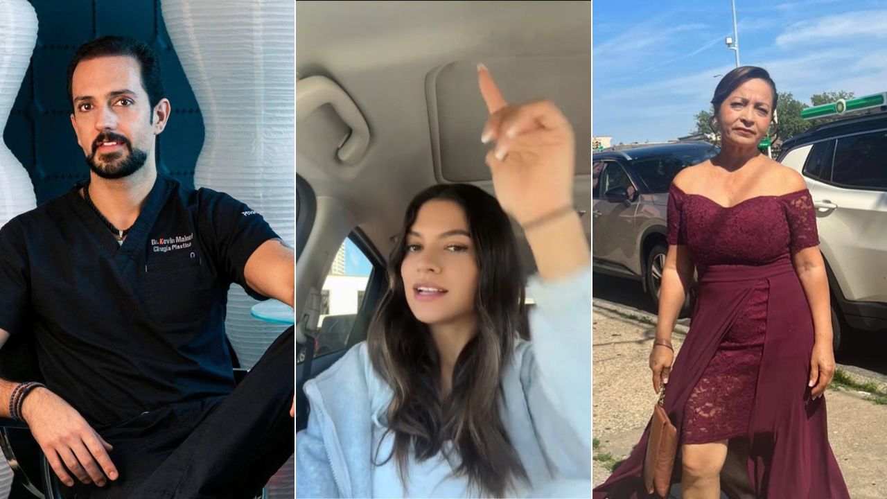 Joven revela su experiencia con cirujano acusado de la muerte de ...
