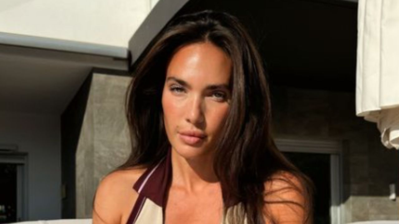 Influencer Ana Moya, ¿quién es, edad, y qué fue lo que dijo sobre la DANA?