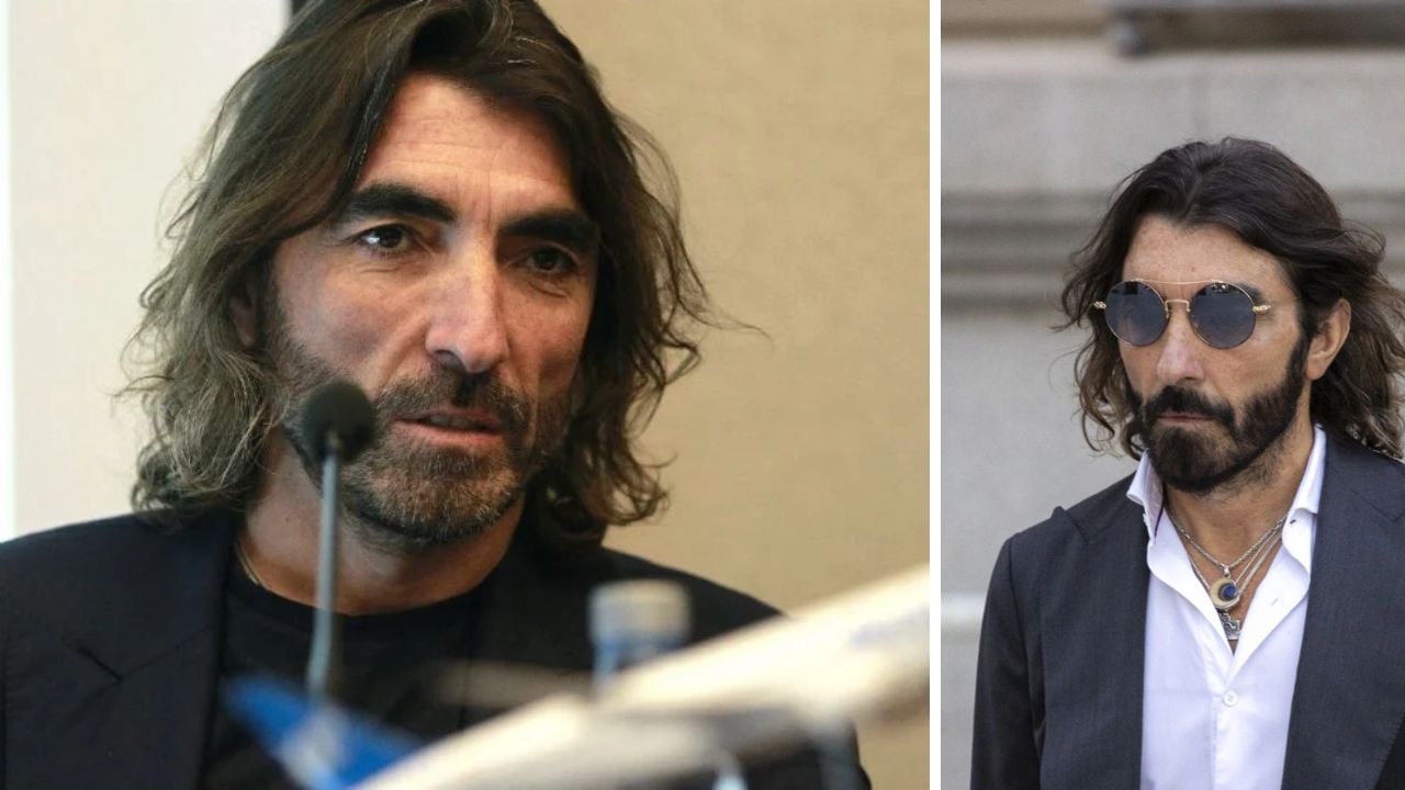 Javier Hidalgo en Wikipedia: Biografía, edad, dónde nació, pareja e hijos del empresario español