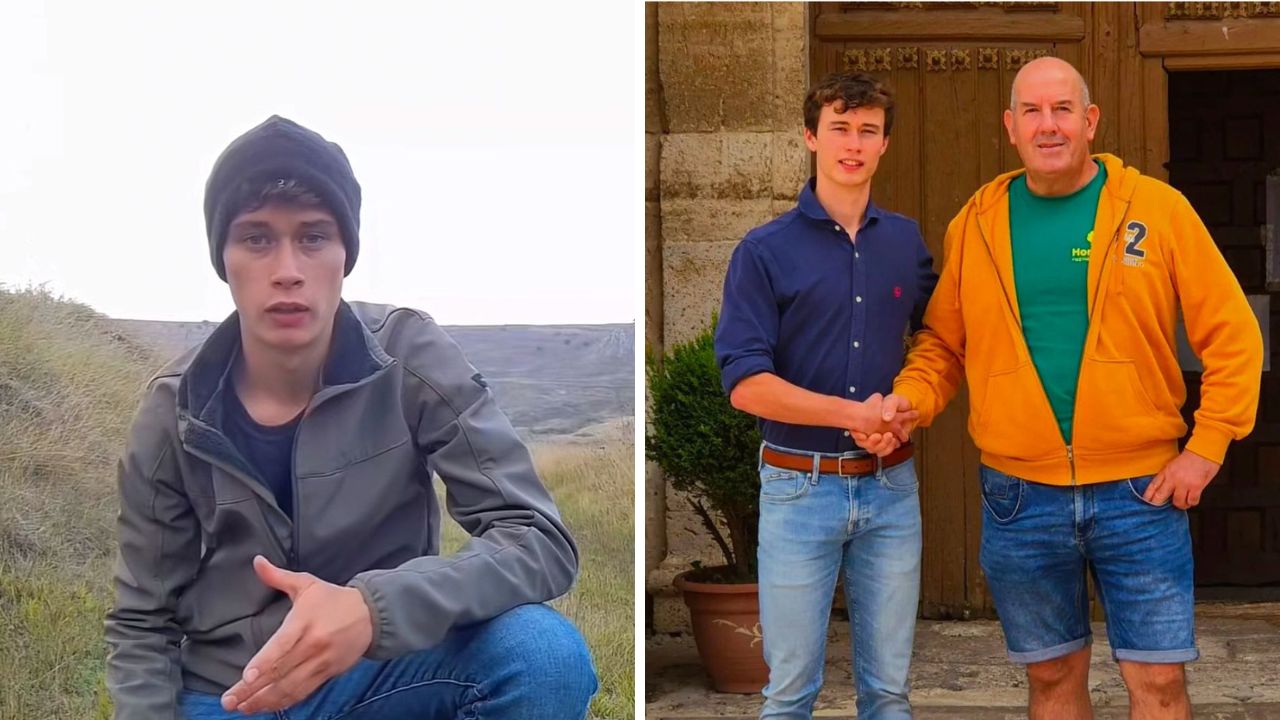 Jorge Rey Wikipedia: biografía, quién es, edad, pareja y el alarmante ...