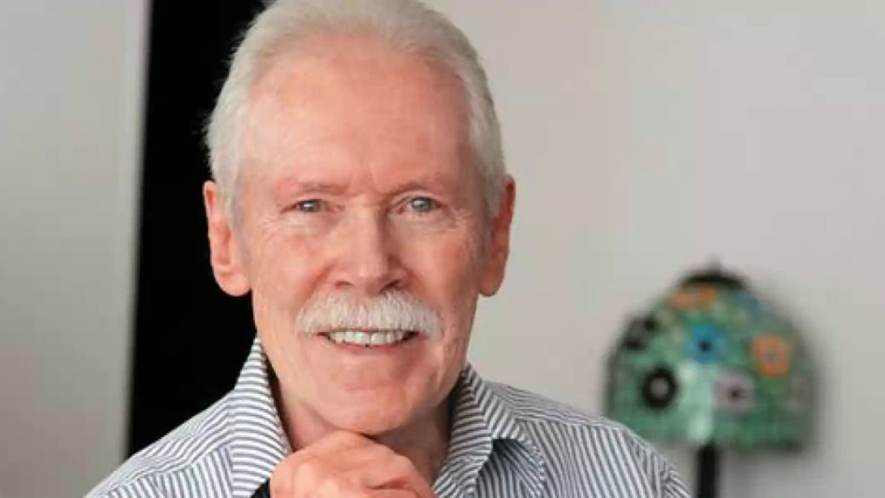 Julio Medina biografía: edad, esposa, hijos, y de qué murió el actor ...