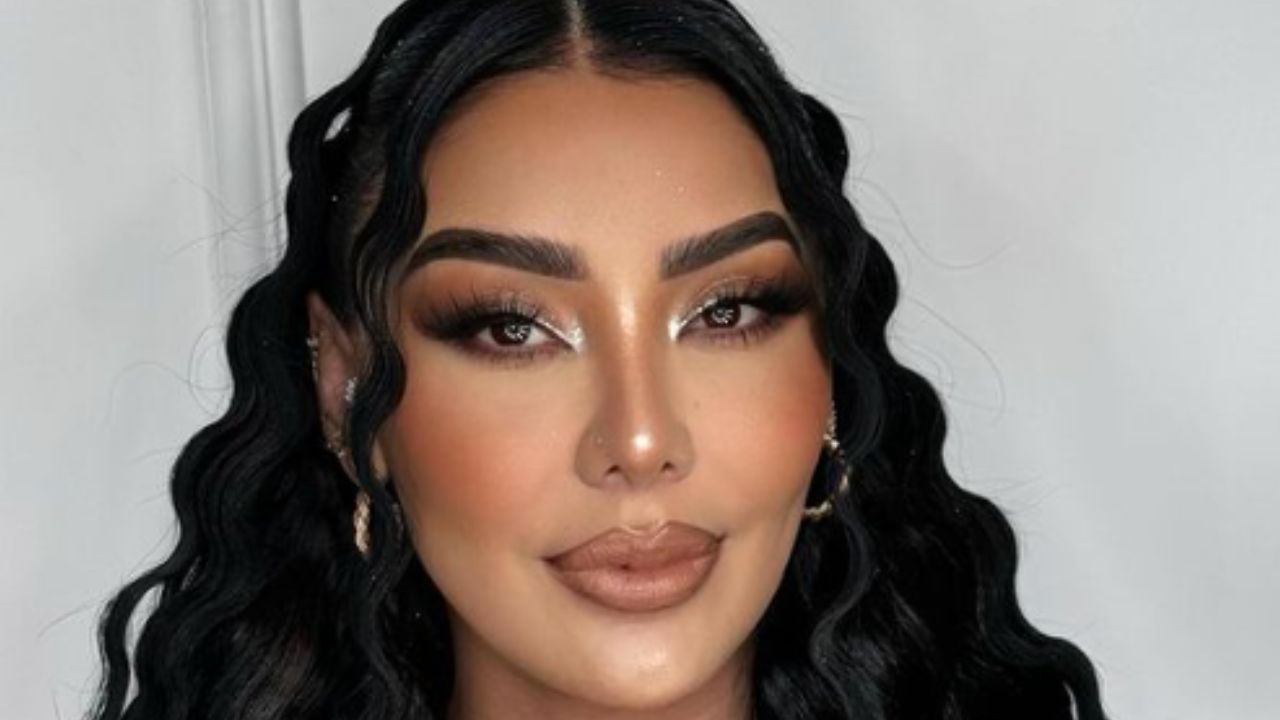 Marcela Reyes edad: ¿biografía y cuántos años tiene la influencer, expareja de Exotic DJ?