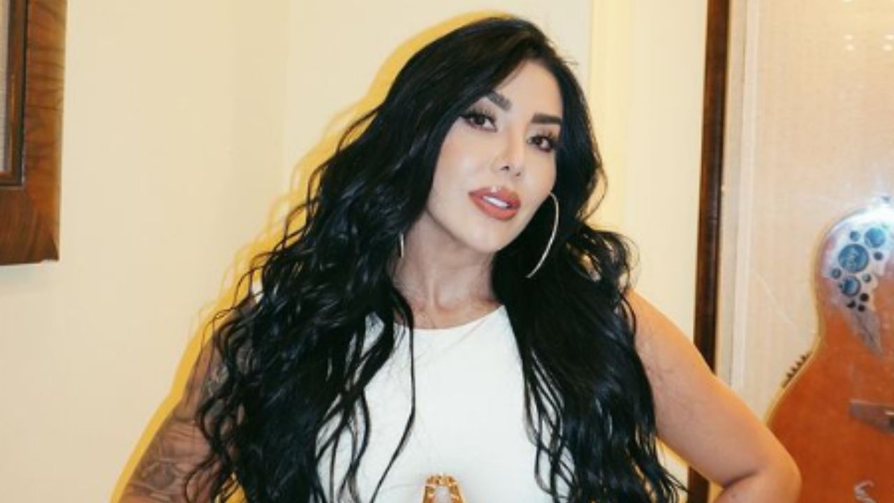 Marcela Reyes Wikipedia: edad y quién es la DJ de guaracha