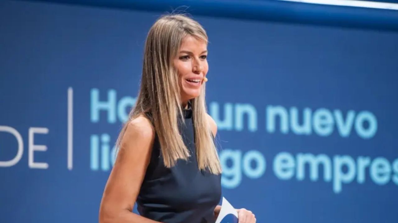 Maribel Vilaplana edad, Wikipedia: biografía completa y vida personal de la periodista