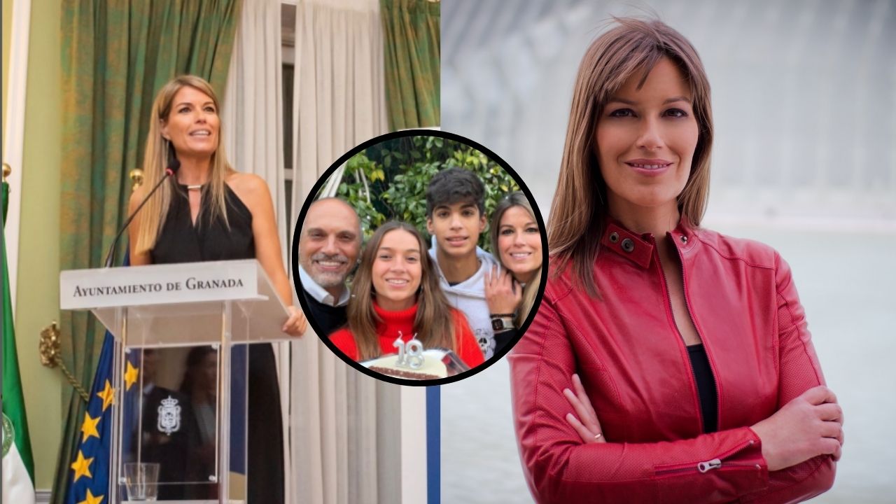 Maribel Vilaplana hijos: ¿Quiénes son los herederos de la periodista ...