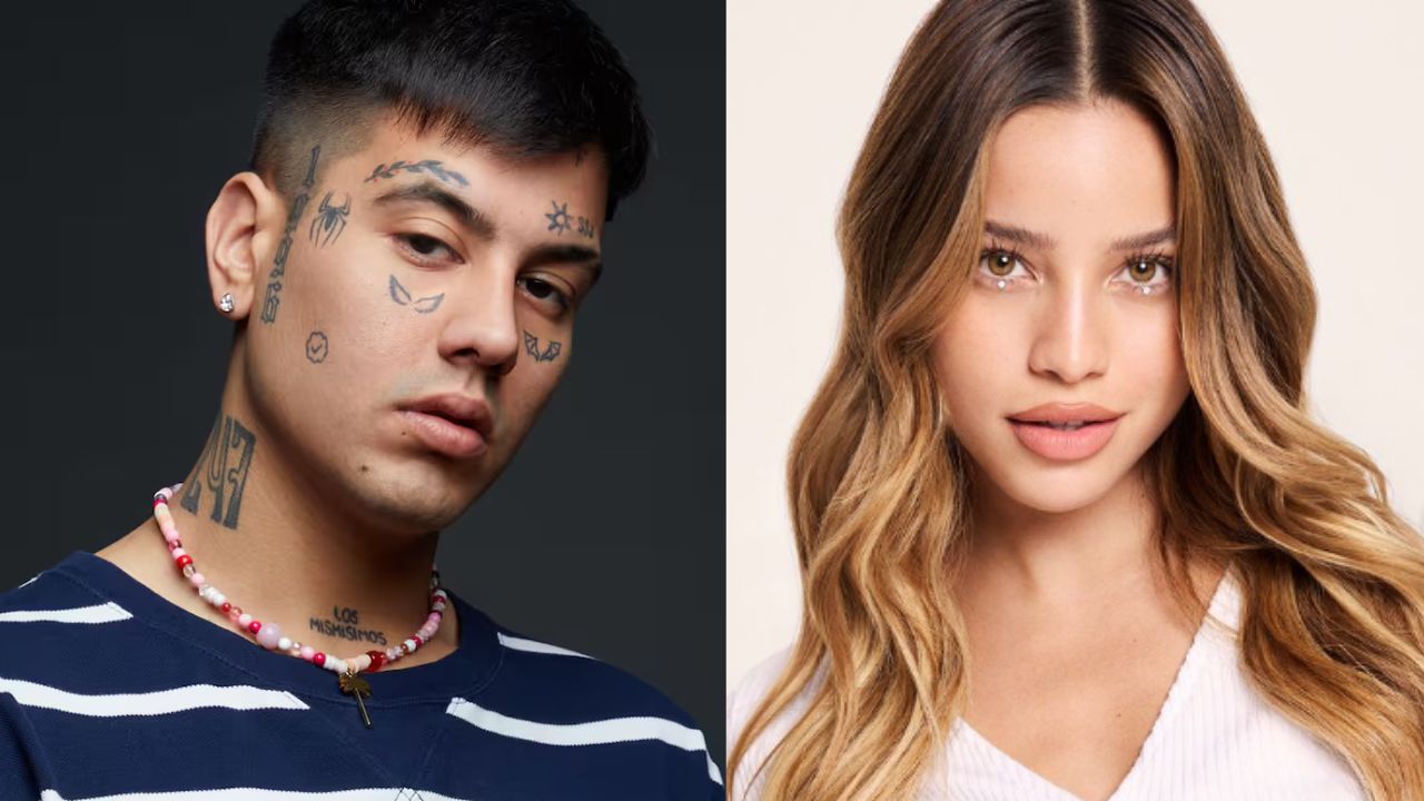 Novia de Duki: ¿quién es Emilia Mernes, pareja del cantante?, ¿el le ...