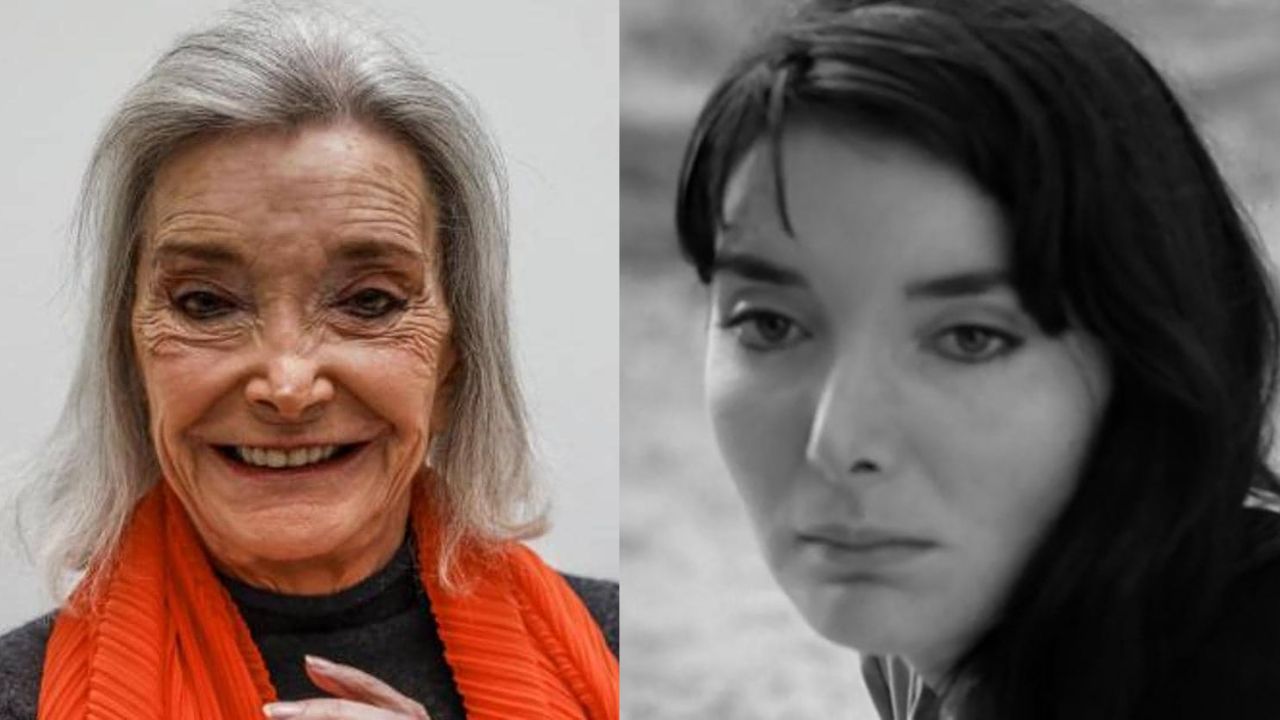 Nuria Espert joven: fotos en alta calidad de la actriz española en sus ...