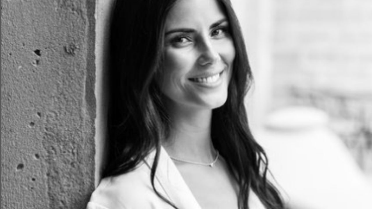 Patricia Morales edad: Wikipedia, padres y trayectoria de la esposa de Iñaki Williams