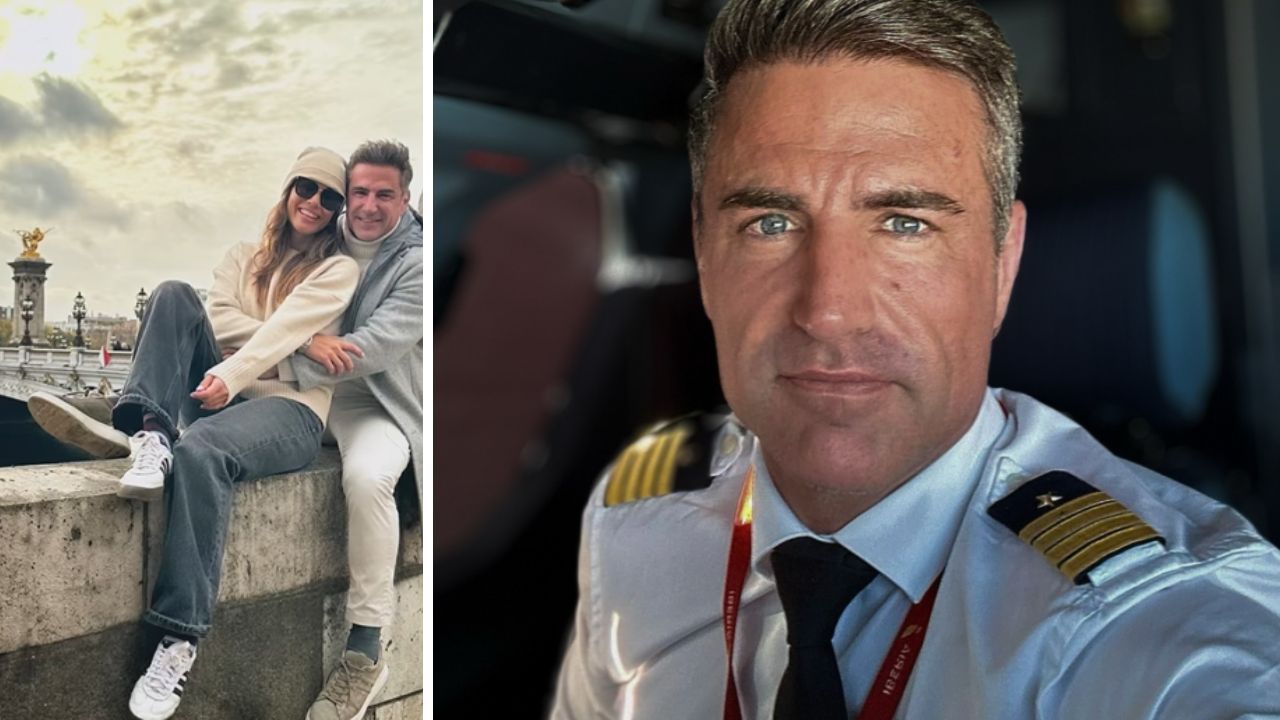 Perico Durán Wikipedia: Edad, origen, hijos y su relación con Lara Álvarez