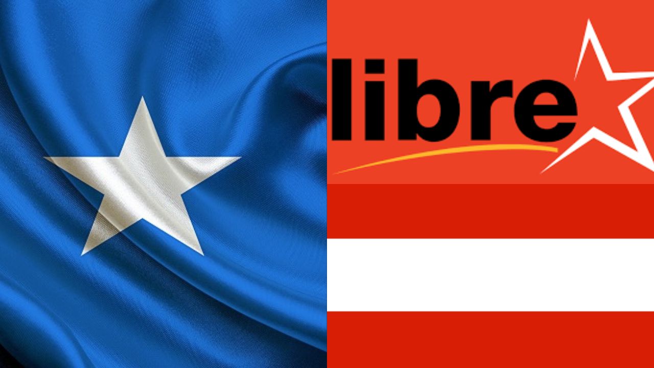 Movimientos políticos de los partidos Nacional, Liberal y Libre presentan planillas para las ...