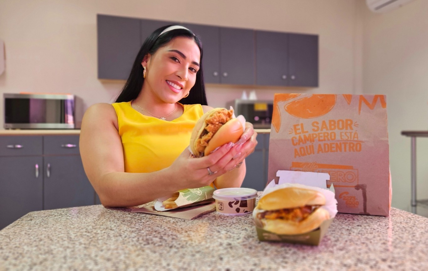 ¡Descubre la Exclusiva Promoción de Campero para este Diciembre!