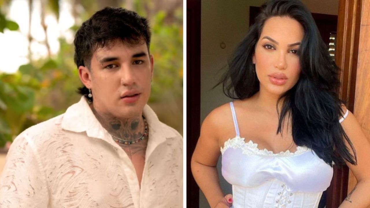 ¿Qué pasó con Valentino Lázaro y Andrea Valdiri? Esto se sabe