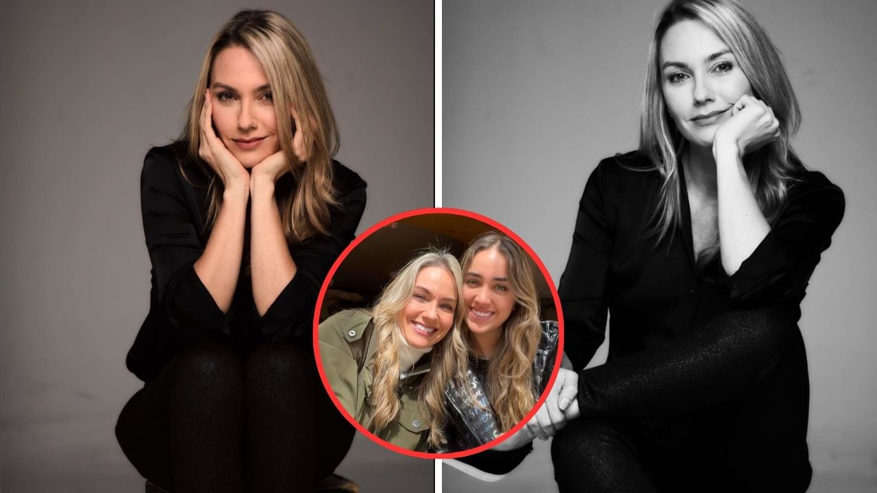 ¿Quién es Érika Taubert,mamá de Ela Taubert? Todo sobre la exreina de ...