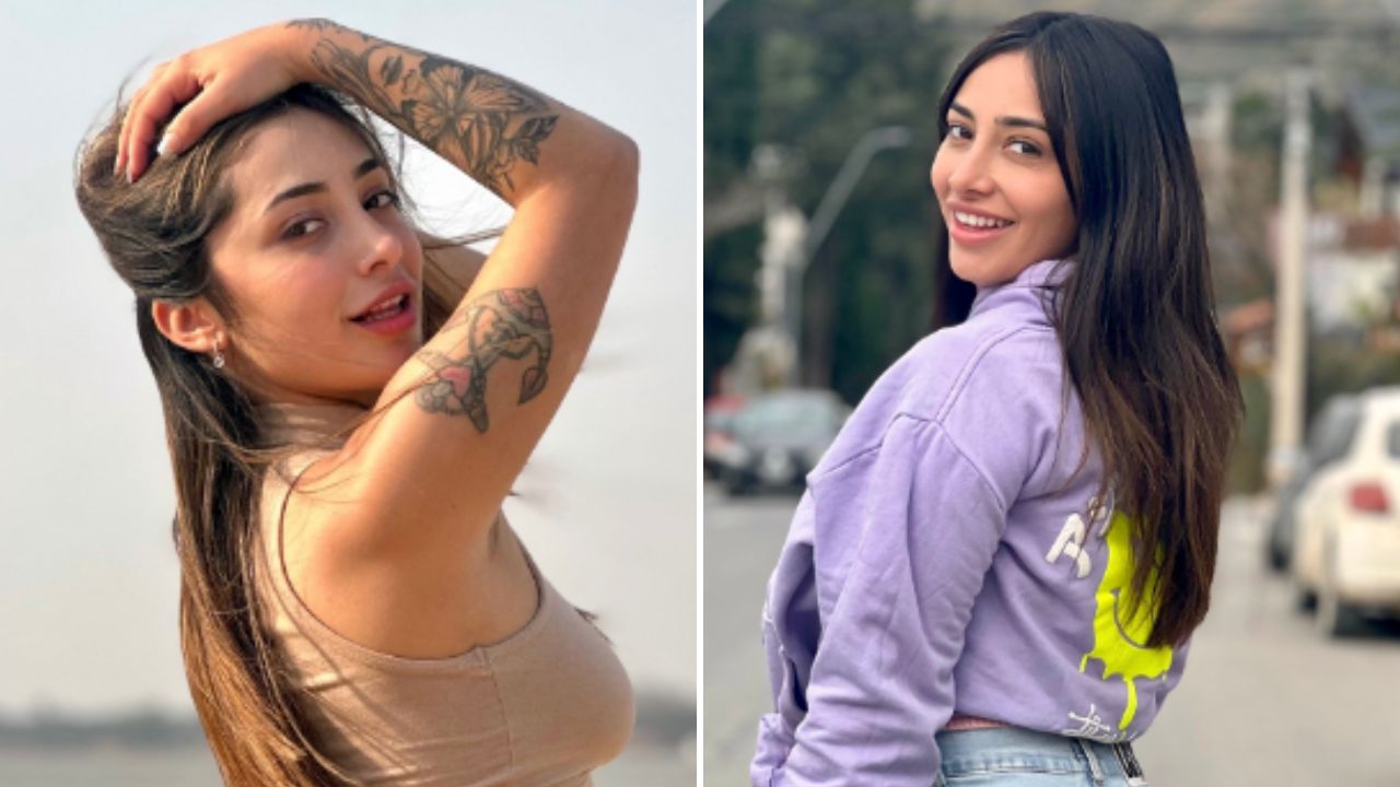 ¿quién Es Pao Dulzura Edad Fotos Perfil De Tiktok Y Qué Se Sabe Deemk 4273