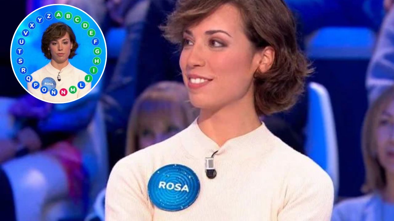 Quién es Rosa Rodríguez en Wikipedia: Biografía, edad, origen de la ...