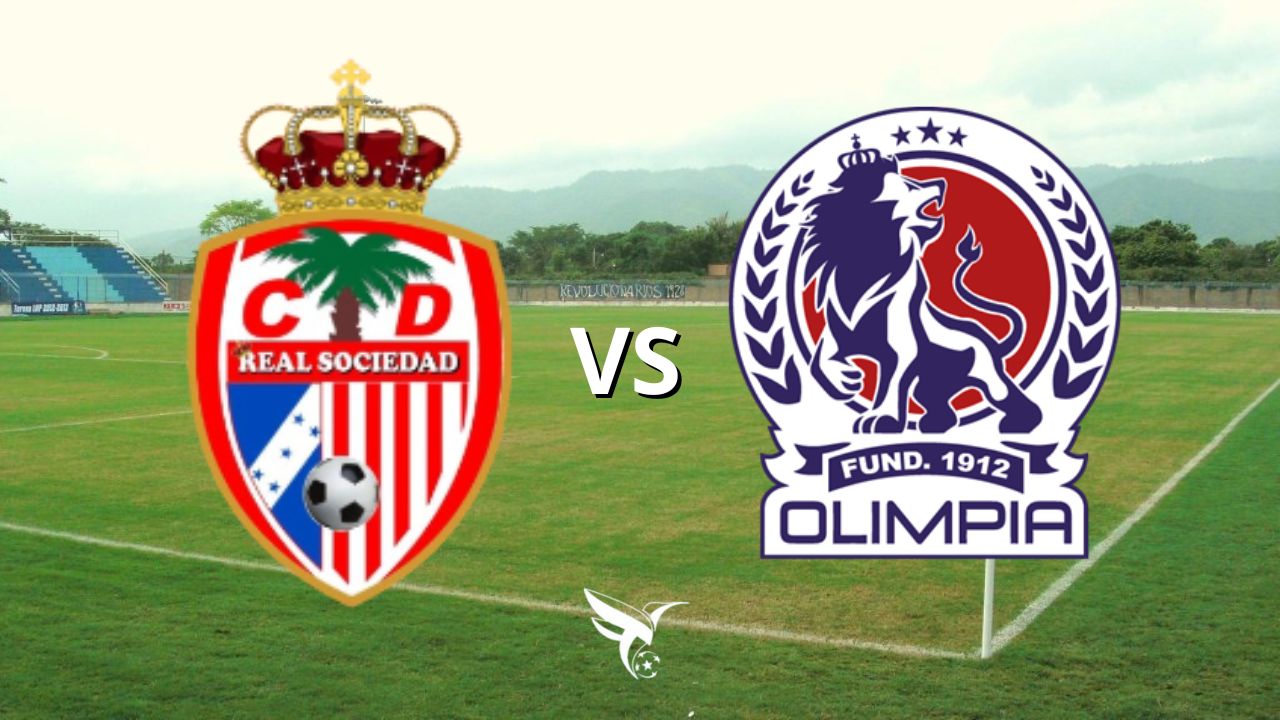 Real Sociedad vs. Olimpia EN VIVO hoy: hora, link y dónde ver online