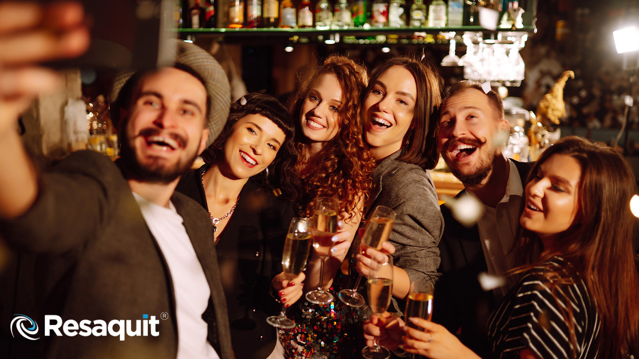 ¿Qué tomar para la resaca y el malestar estomacal?