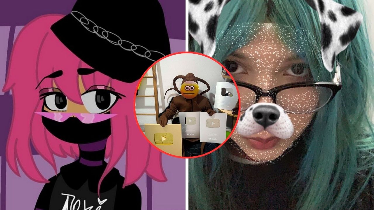 RoxiCake Wikipedia: edad, biografía, y quién es la popular gamer