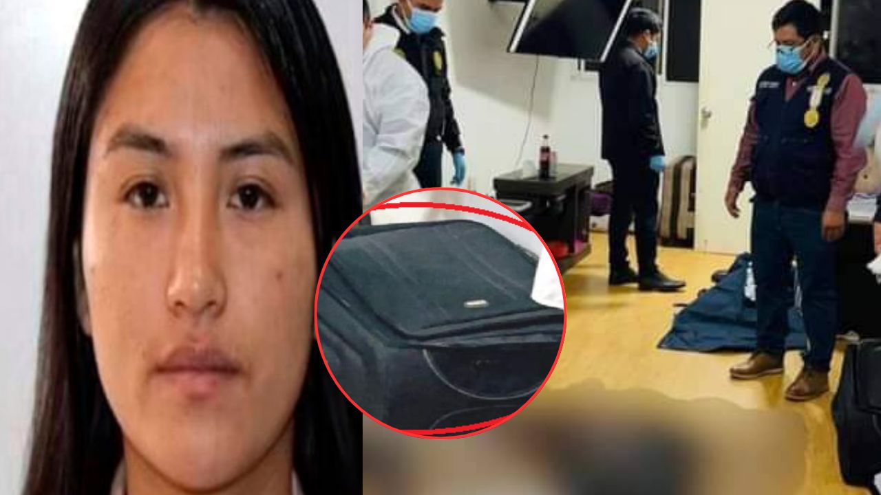 Sheyla Cóndor fotos Twitter: ¿Dónde y cómo encontrarlas en Telegram?