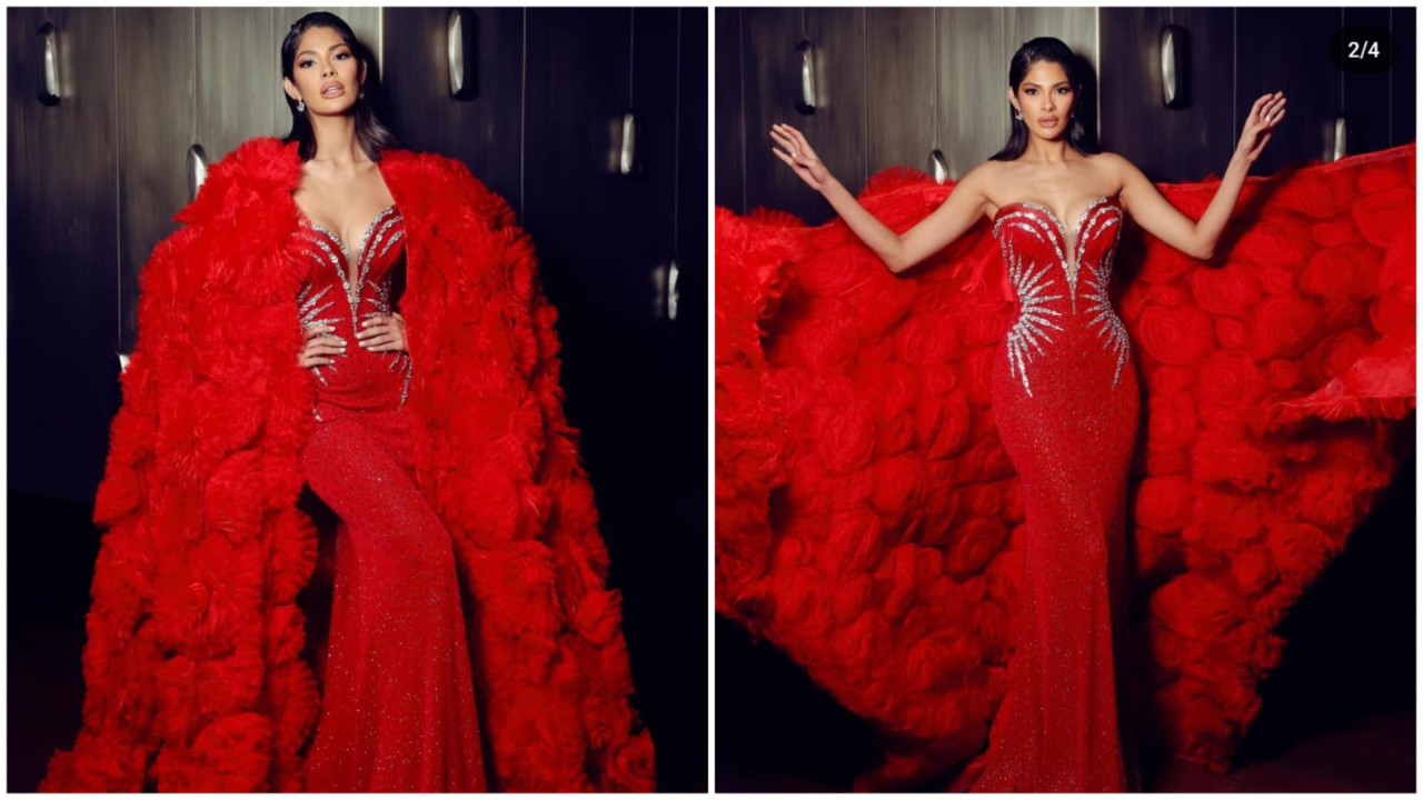 Sheynnis Palacios se despide como Miss Universo 2023 con conmovedor mensaje