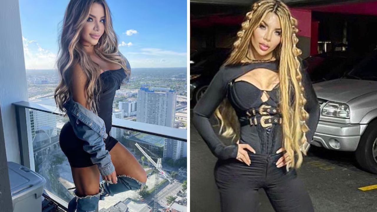 Sofía Avendaño Wikipedia: edad, biografía y quién es la modelo trans colombiana