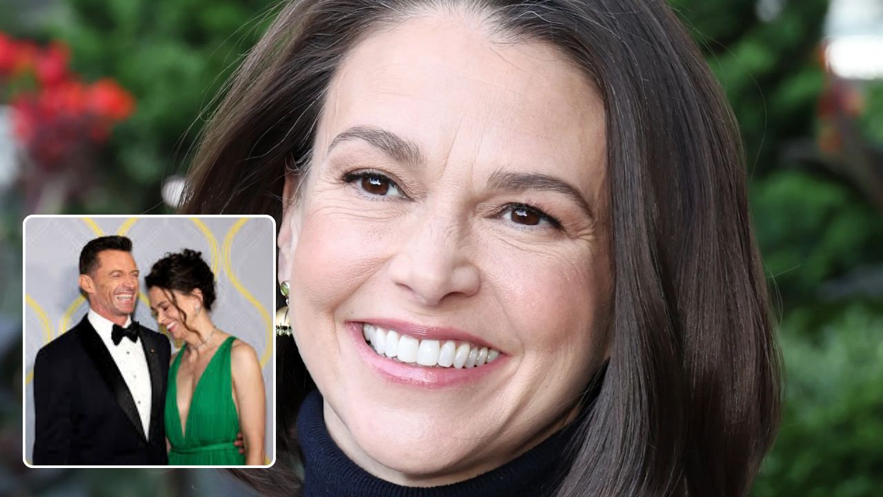 Sutton Foster edad: ¿Cuántos años tiene y quién es su pareja actual?