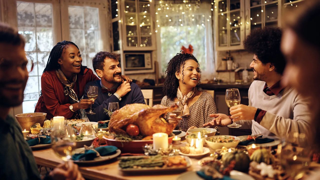 Thanksgiving frases: mensajes para dedicar este 28 de noviembre y poner ...