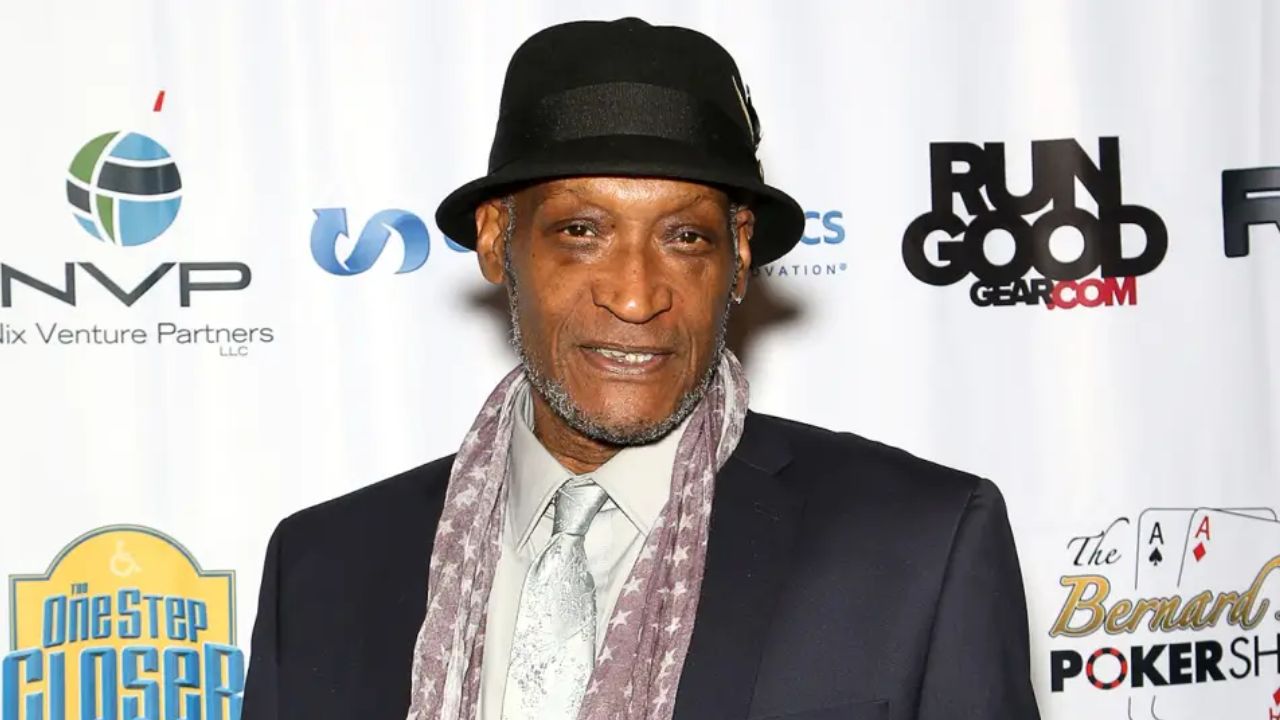 Tony Todd esposa, hijos: ¿quiénes eran los herederos y pareja del actor ...