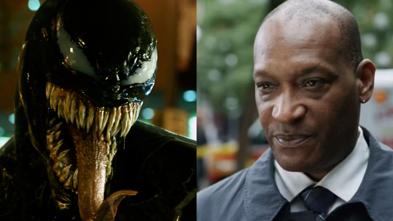 Tony Todd Venom: ¿De qué murió el actor que hacía la voz de Marvel ...