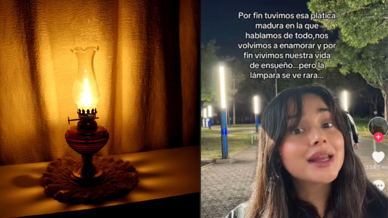 Trend de la lámpara se ve rara: significado de la teoría y porque es ...