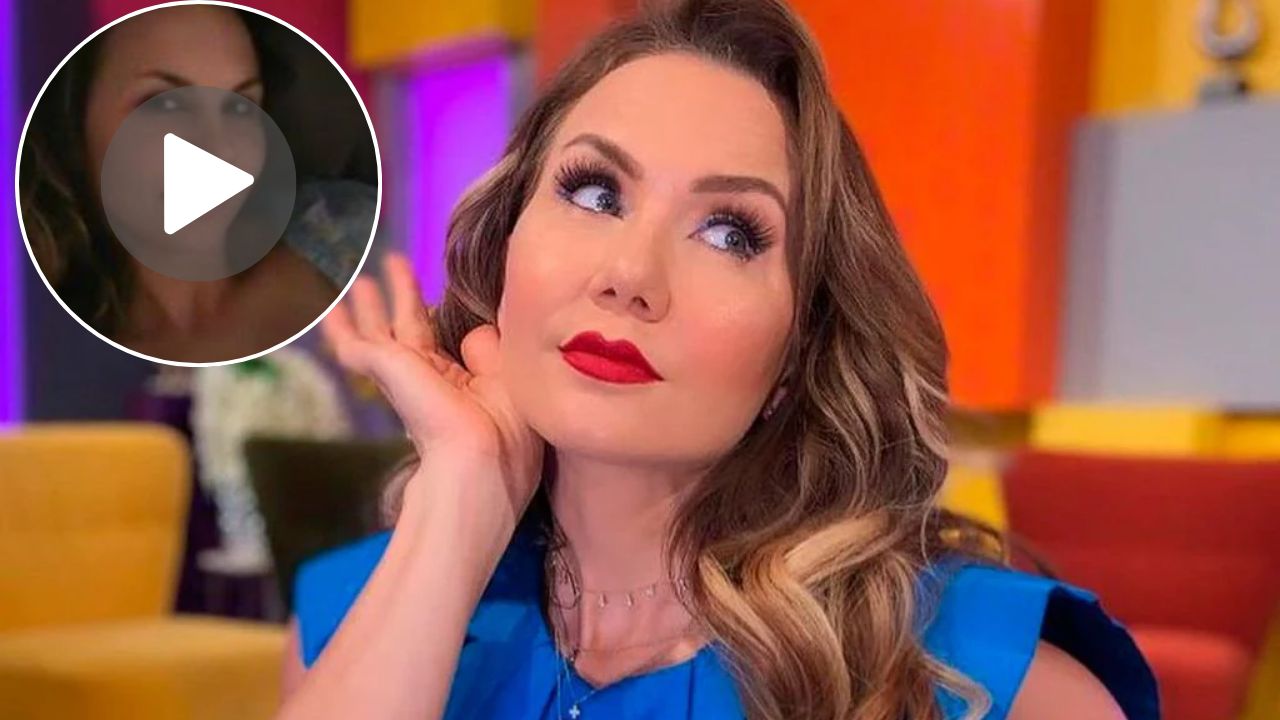 Video de Michelle Vieth; ¿Cómo y dónde encontrarlo?