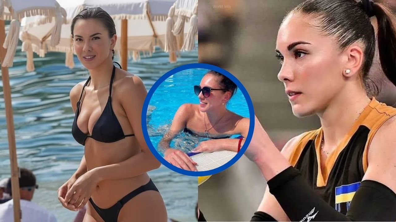 Yuliya Gerasymova video filtrado: ¿existe el clip íntimo de la deportista en OnlyFans?