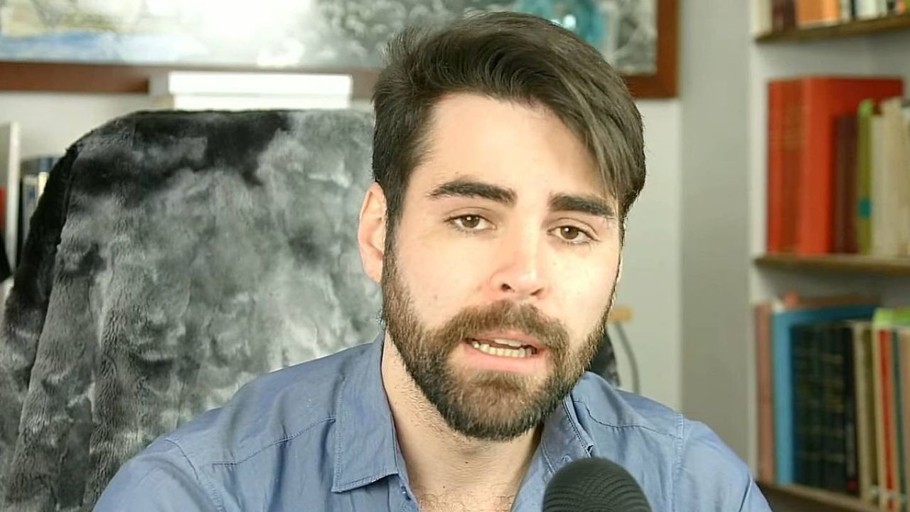 Rubén Gisbert Wikipedia: ¿quién es, biografía completa, edad del ...