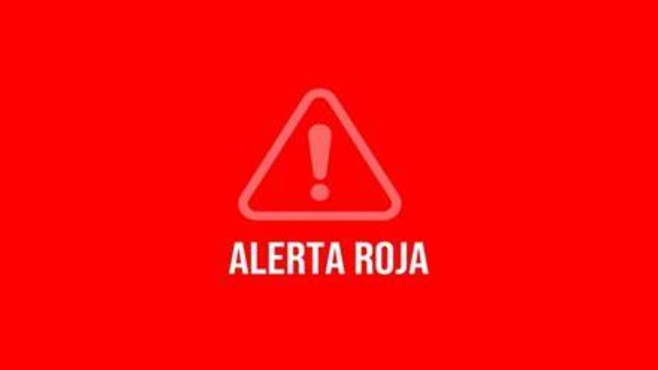 ¿Qué significa la alerta amarilla?, esto indican las advertencias verde ...