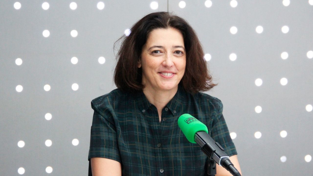 Rosa Belmonte edad: fecha de nacimiento, biografía, Wikipedia y pareja