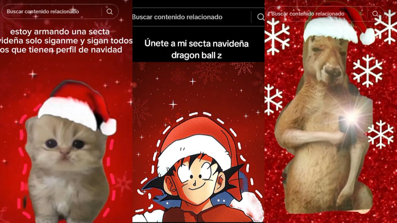 Secta navideña foto: qué es, qué significa, origen, contexto y de dónde ...