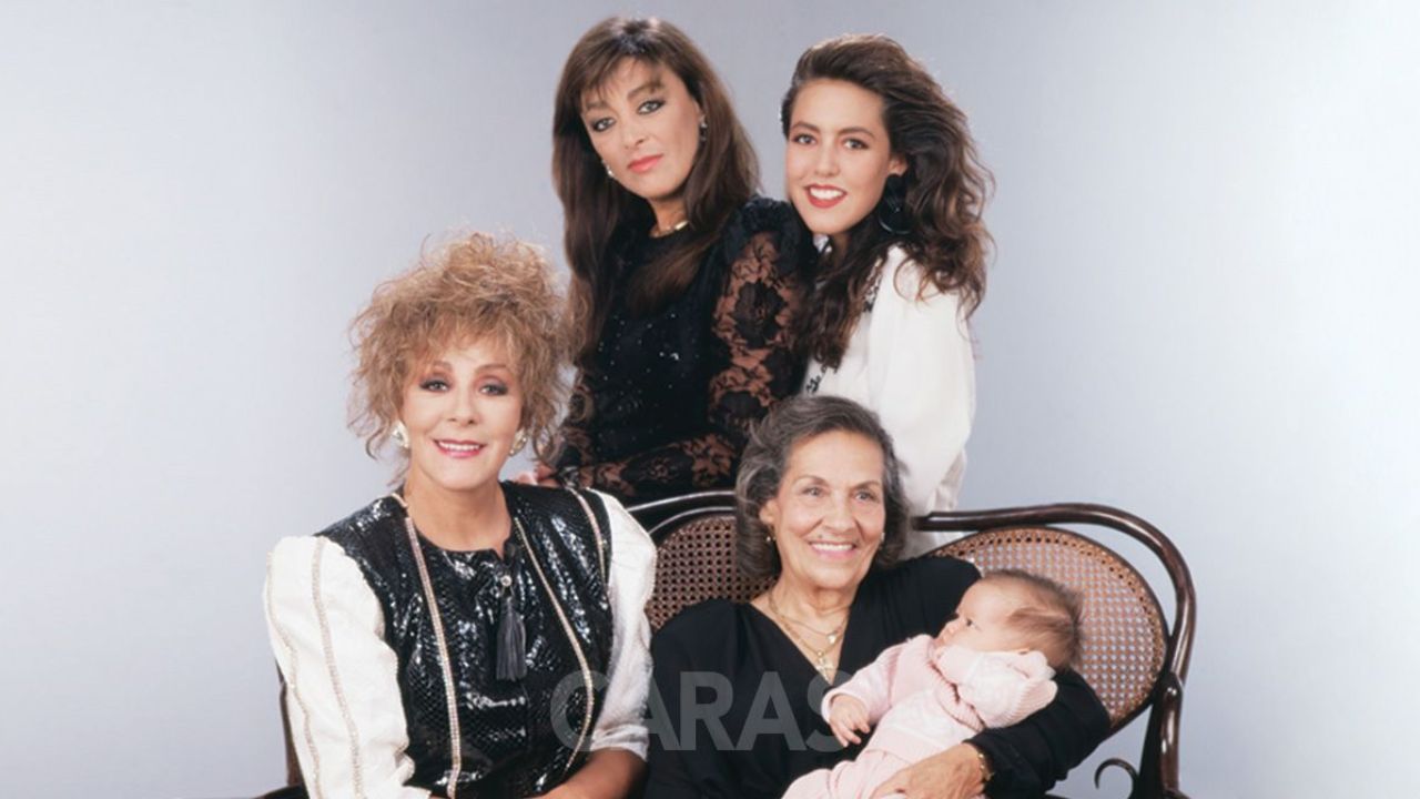 Silvia Pinal hermanos: ¿Quiénes fueron y que se sabe sobre sus padres ...