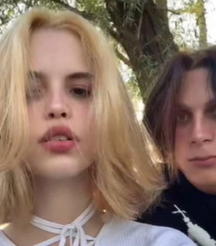 ¿Cómo encontrar el live de Instagram de Vika y Vova cuando saltan?