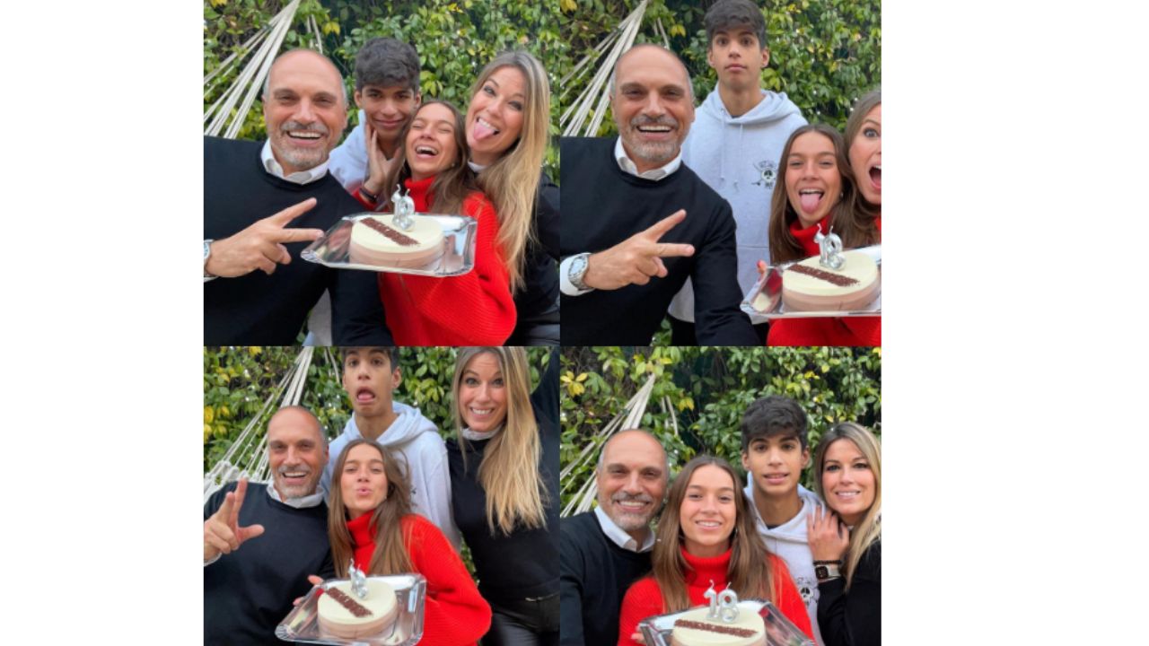 Xavier Carrau en Wikipedia: biografía, edad, hijos y quien es el esposo ...