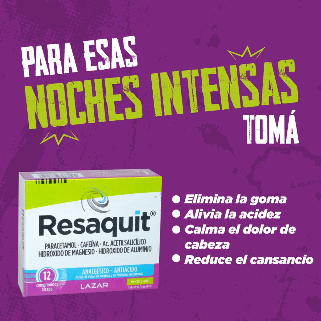 ¿Qué tomar para la resaca y el malestar estomacal?