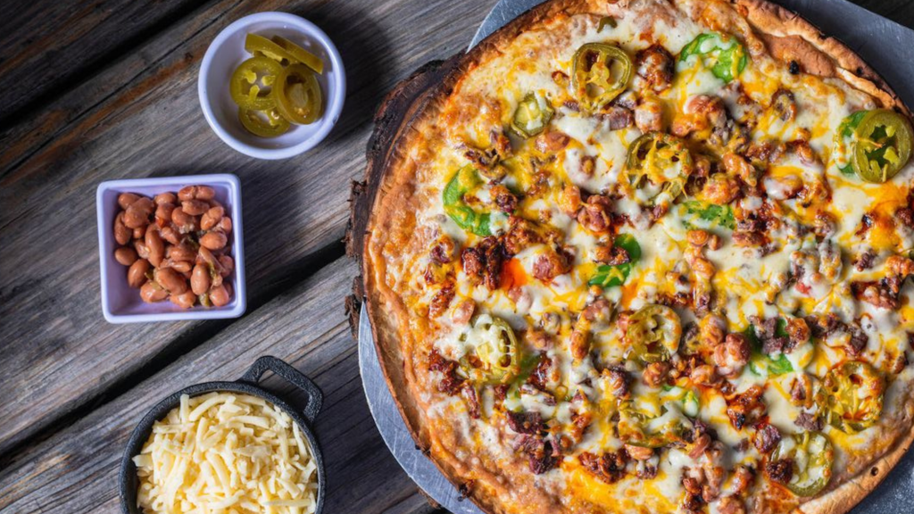 Platillos creativos con Chorizo Delicia