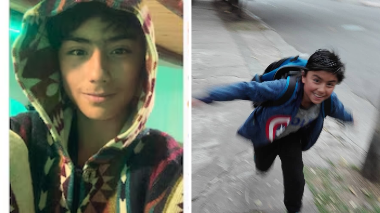 Fotos del hijo de Sandra Reyes: así era la relación con la querida ...