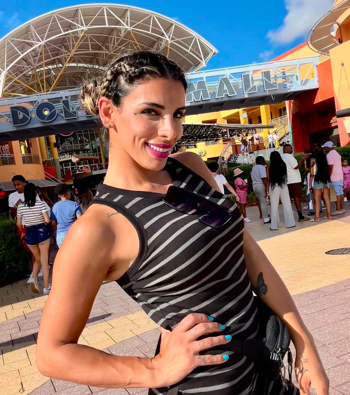 Jocelyn Medina edad: Cuántos años tiene, fecha de nacimiento y origen ...